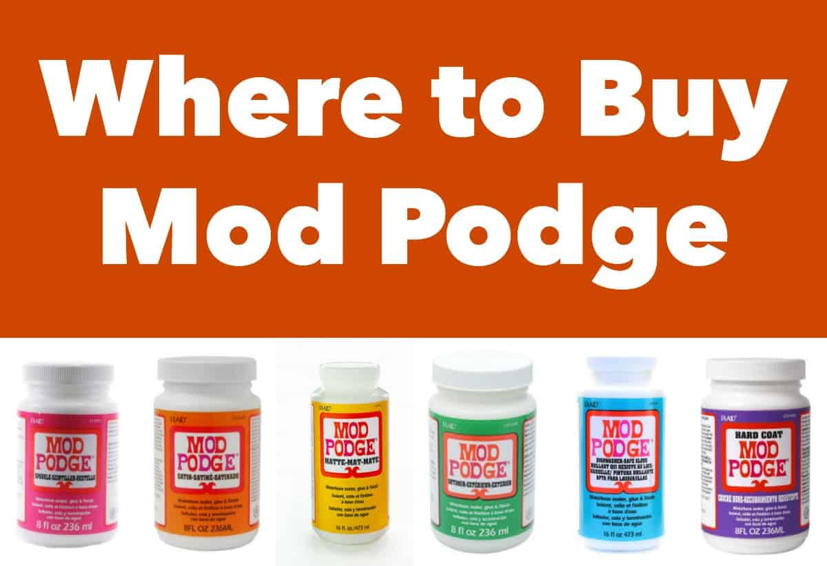 Where To Buy Mod Podge Mod Podge Rocks Where To Buy Mod Podge Mod Podge Rocks