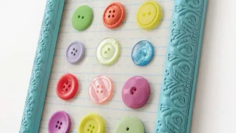 Dollar Tree Crafts to Make on the Cheap - Mod Podge Rocks