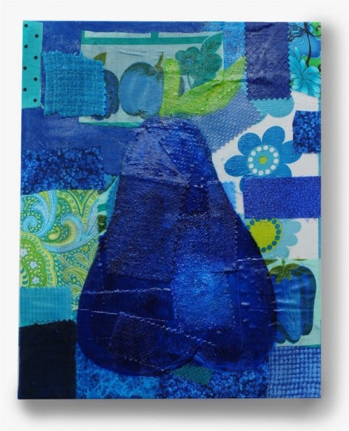 DIY Canvas Ideas: 50+ Ideas For Your Wall - Mod Podge Rocks