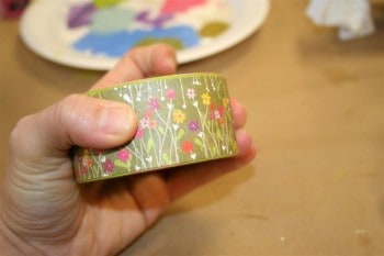 How to Make Bangle Bracelets - Mod Podge Rocks