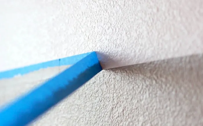 How to Paint Stripes (Perfectly, Every Time!) - Mod Podge Rocks