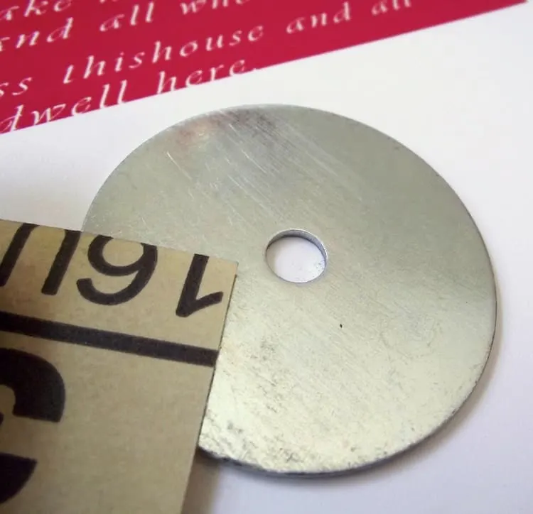 DIY Kitchen Cabinet Hardware with Mod Podge - Mod Podge Rocks