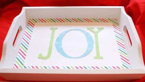 Easy Christmas Crafts Made with Mod Podge - Mod Podge Rocks