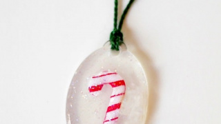 Easy Christmas Crafts Made with Mod Podge - Mod Podge Rocks