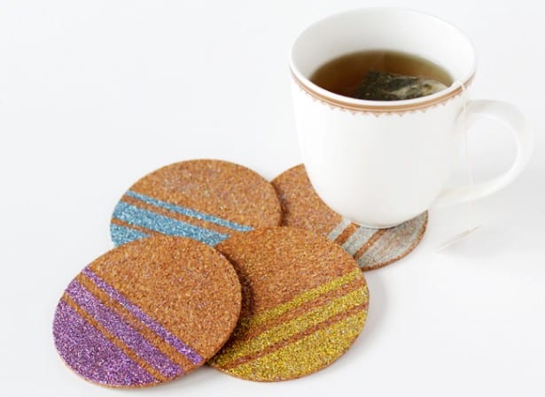 DIY Coasters: 50 Designs for Decor or Gifts! - Mod Podge Rocks