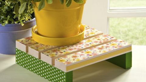 Mod Podge Outdoor: Your Complete Guide - Mod Podge Rocks