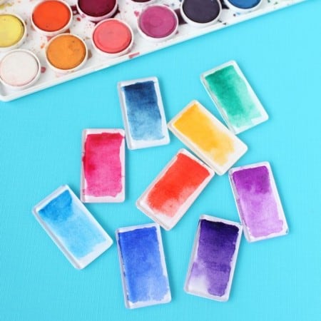 Easy DIY Window Clings Using Mod Podge - Mod Podge Rocks