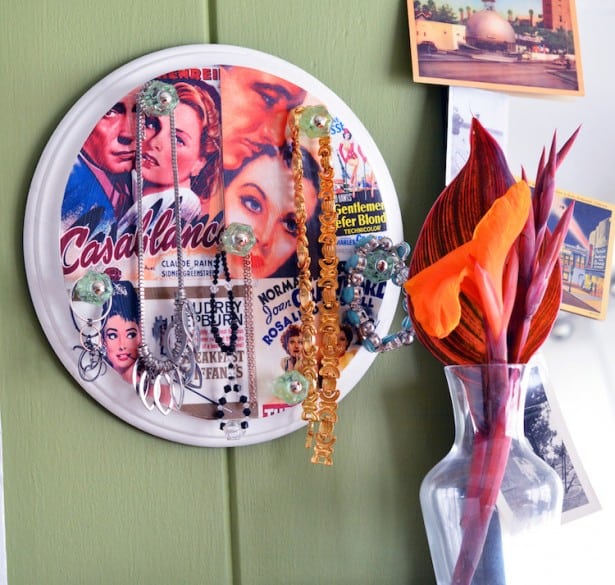 25+ Wood Plaque Crafts to Make for Decor - Mod Podge Rocks