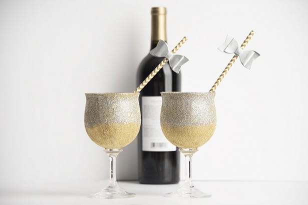 Easy Party Crafts: 60+ Ideas for a Celebration! - Mod Podge Rocks