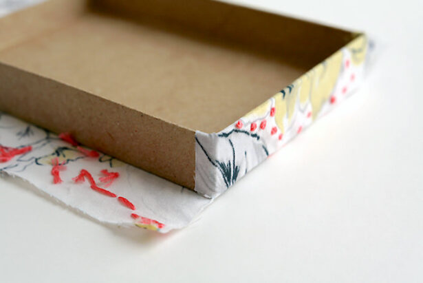 How to Makeover Boxes with Mod Podge - Mod Podge Rocks