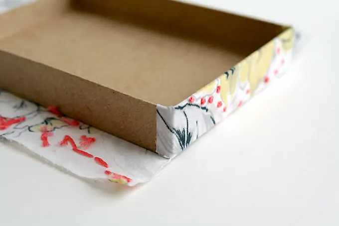 How to Makeover Boxes with Mod Podge - Mod Podge Rocks
