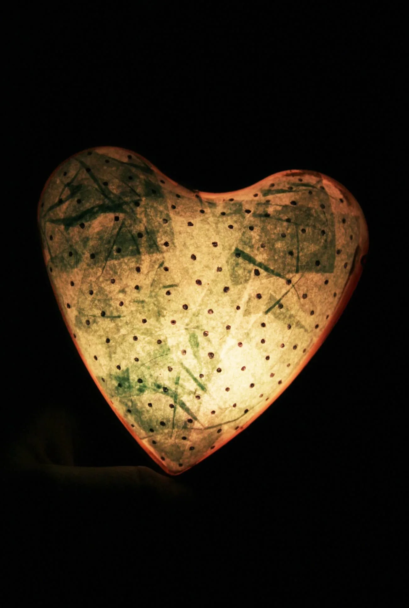 Dollar Store Night Light Makeover with Mod Podge - Mod Podge Rocks