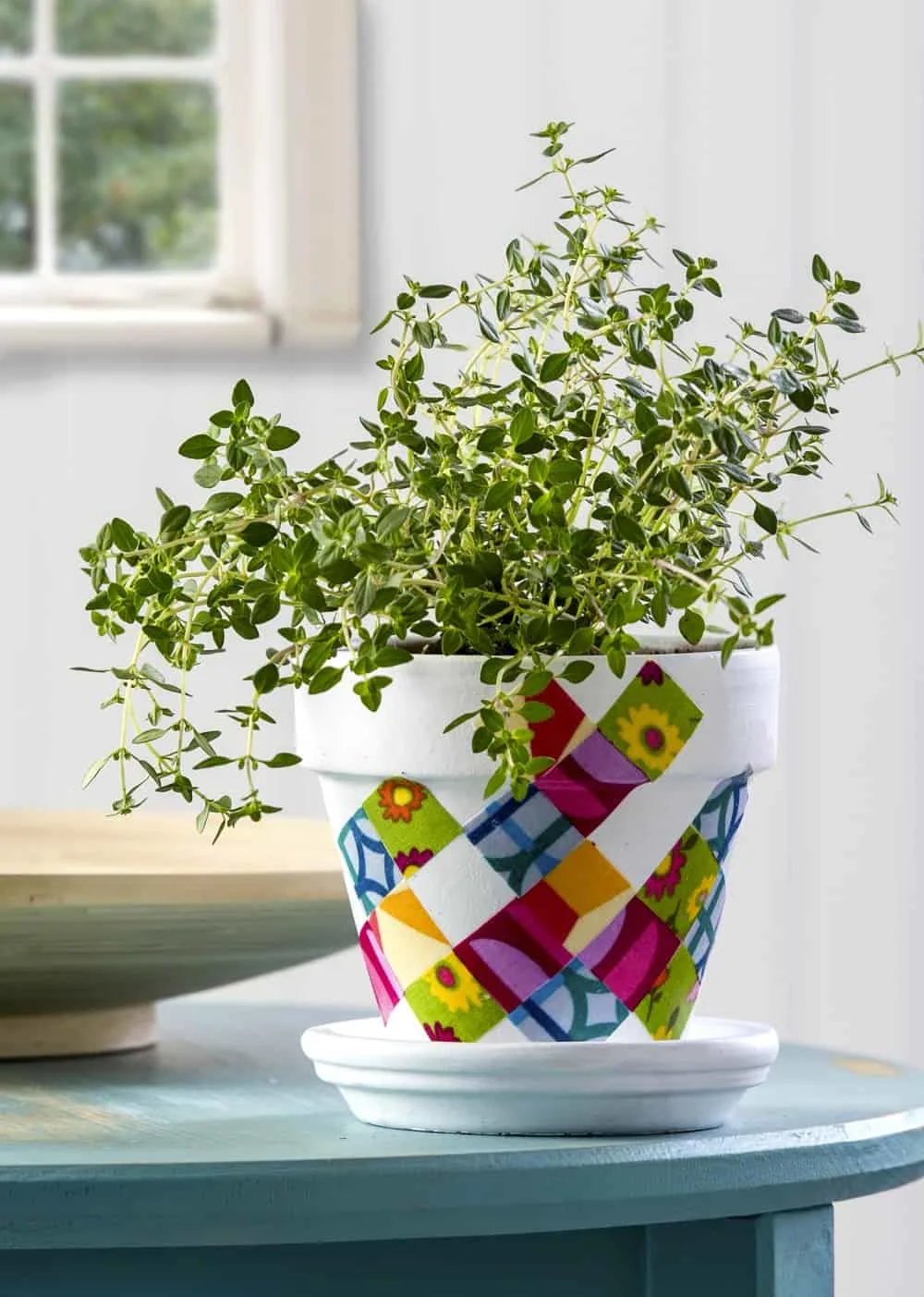 Flower Pot Decoration Ideas (Three Unique!) - Mod Podge Rocks