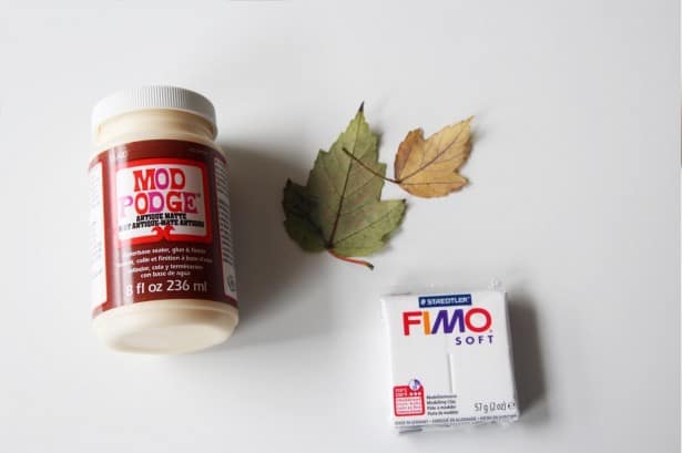 Use Mod Podge on Clay Gift Tags (So Easy!) - Mod Podge Rocks