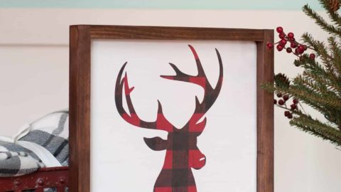 Easy Christmas Crafts Made with Mod Podge - Mod Podge Rocks