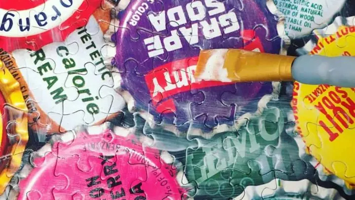 Mod Podge Crafts: Get the Ultimate Collection! - Mod Podge Rocks