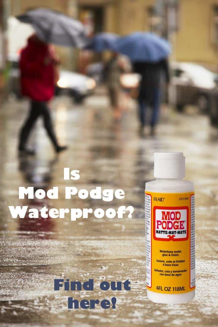 Is Mod Podge Waterproof Mod Podge Rocks Is Mod Podge Waterproof Mod Podge Rocks