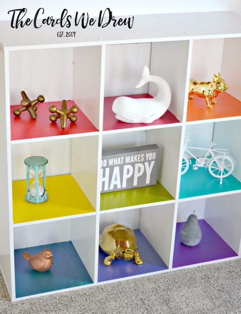 Color Shift Paint: The Ultimate Guide (Plus Projects!) - Mod Podge Rocks