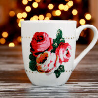 Dishwasher Safe Mod Podge Guide - Mod Podge Rocks