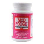 Mod Podge Formula Guide (Completely Updated!) - Mod Podge Rocks