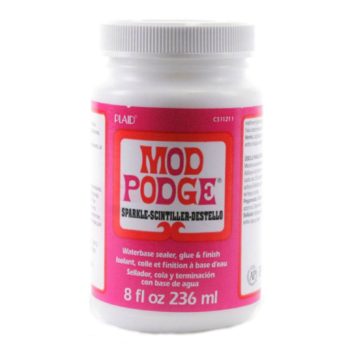 Mod Podge Formula Guide (Completely Updated!) - Mod Podge Rocks