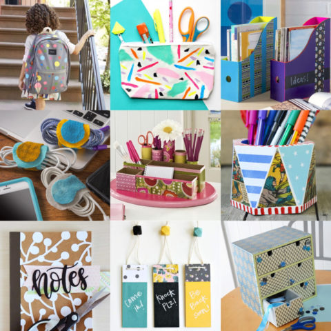 Paper Beads You Can Make in Minutes! - Mod Podge Rocks