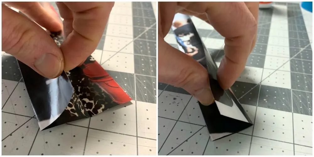 Magazine Bowl You Can Make for Free! - Mod Podge Rocks