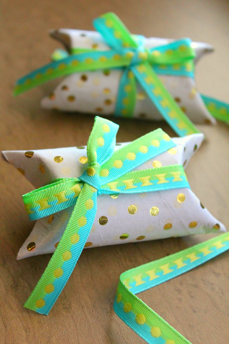 Paper Towel Roll Crafts Get 40 Great Ideas Mod Podge Rocks