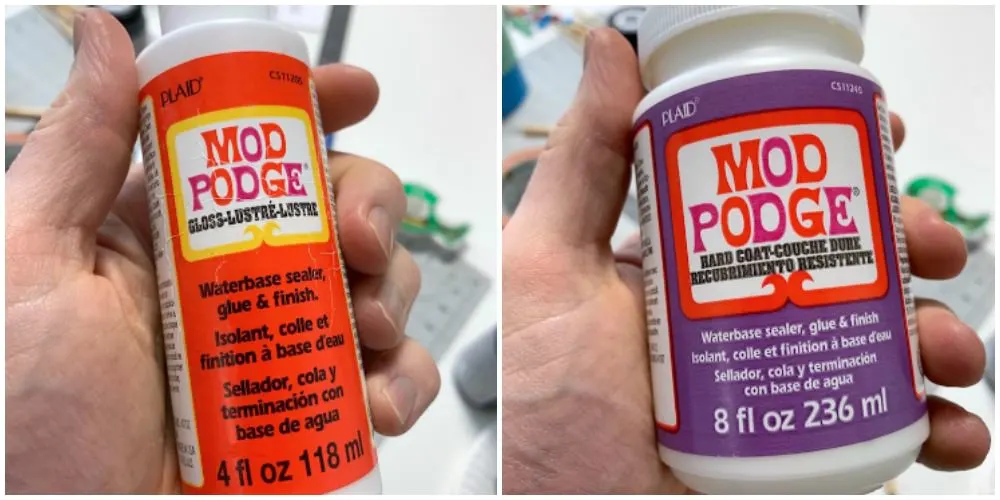 Magazine Bowl You Can Make for Free! - Mod Podge Rocks