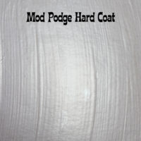 Mod Podge Hard Coat: Your Complete Guide - Mod Podge Rocks