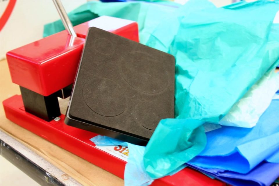 Mod Podge Tissue Paper Stained Glass (So Easy!) - Mod Podge Rocks