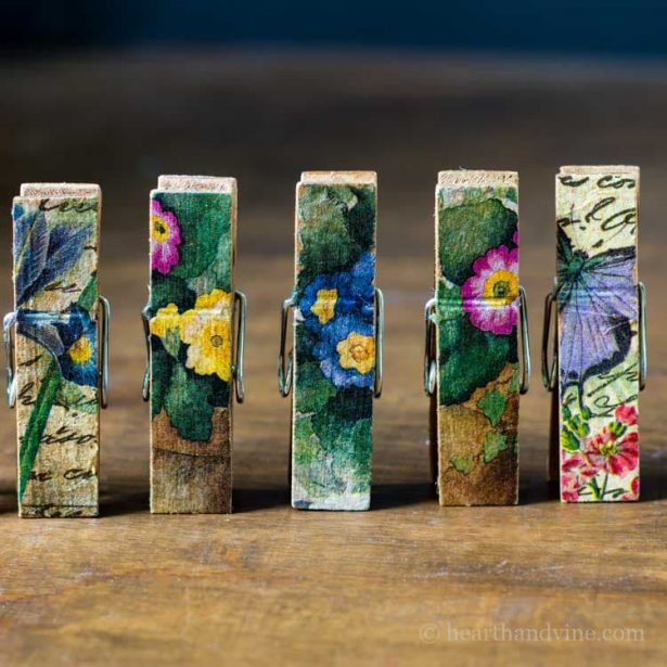 DIY Fridge Magnets: 50 Projects for Home or Gifts - Mod Podge Rocks