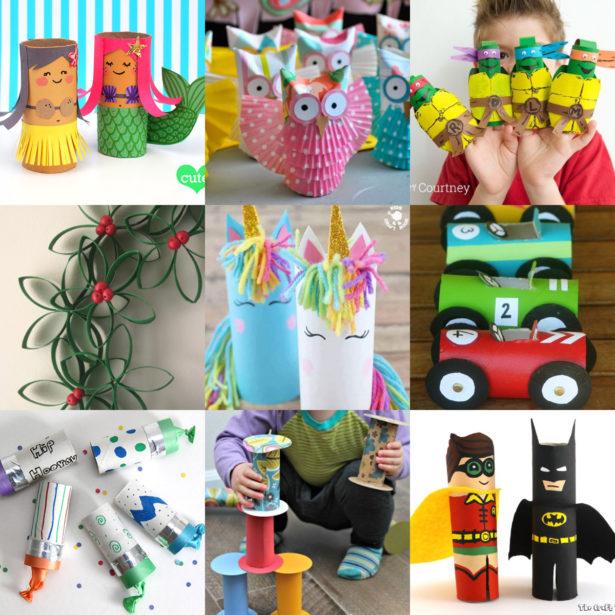 Recycled Crafts You'll Have to Try with Mod Podge - Mod Podge Rocks