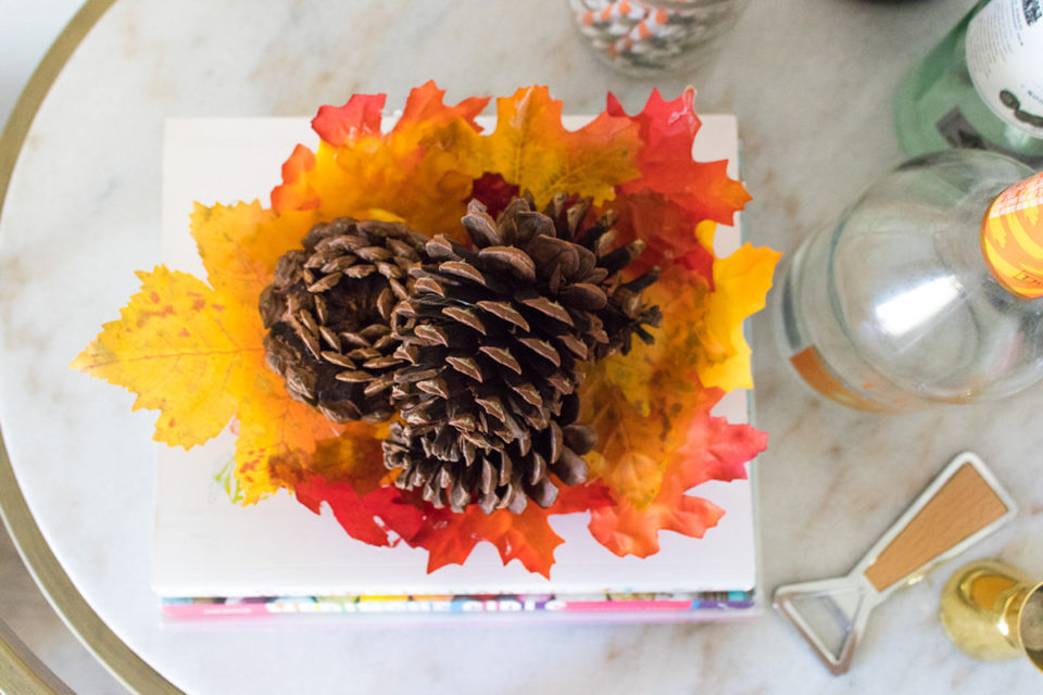 Fall Crafts for Adults: 40+ Fun and Easy Ideas! - Mod Podge Rocks