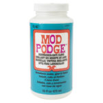 Mod Podge Formula Guide (Completely Updated!) - Mod Podge Rocks