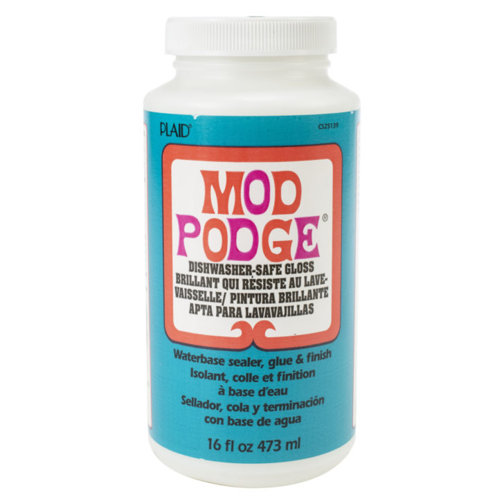 Mod Podge Formula Guide (Completely Updated!) - Mod Podge Rocks