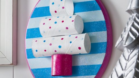 Easy Christmas Crafts Made with Mod Podge - Mod Podge Rocks