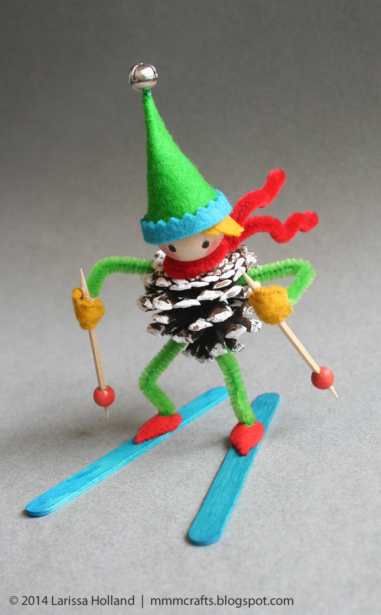 Pipe Cleaner Crafts Kids Will Love (Over 50!) - Mod Podge Rocks