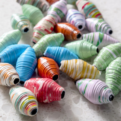 Mod Podge Rocks - Mod Podge Crafts and DIY