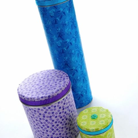Decoupage Soap Craft with Mod Podge - Mod Podge Rocks