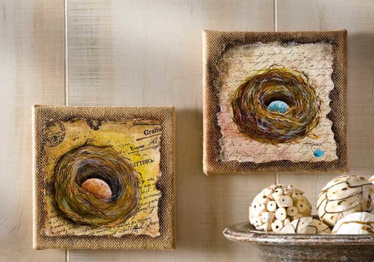 Easy Things to Paint for Beginners (40+ Ideas!) - Mod Podge Rocks