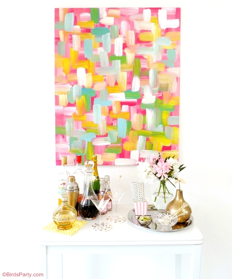 Easy Things to Paint for Beginners (40+ Ideas!) - Mod Podge Rocks