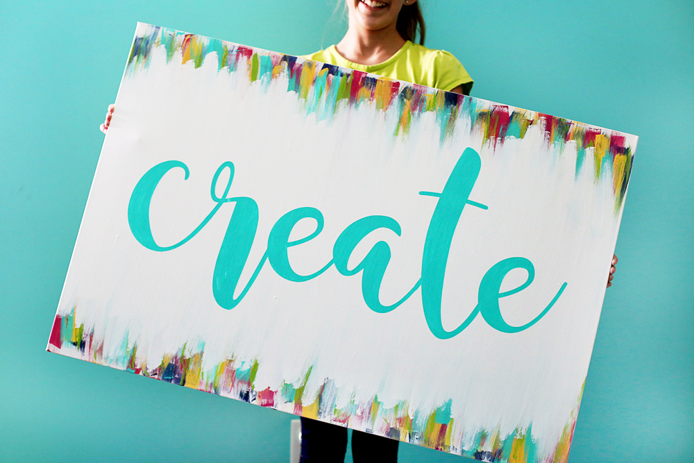 Easy Things to Paint for Beginners (40+ Ideas!) - Mod Podge Rocks