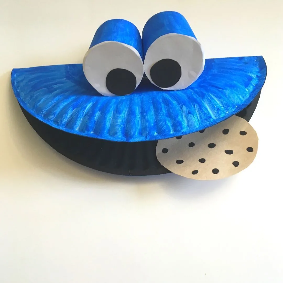 75+ Easy Paper Plate Crafts for Kids to Try! - Mod Podge Rocks