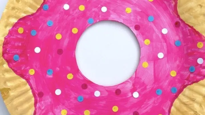 75+ Easy Paper Plate Crafts for Kids to Try! - Mod Podge Rocks