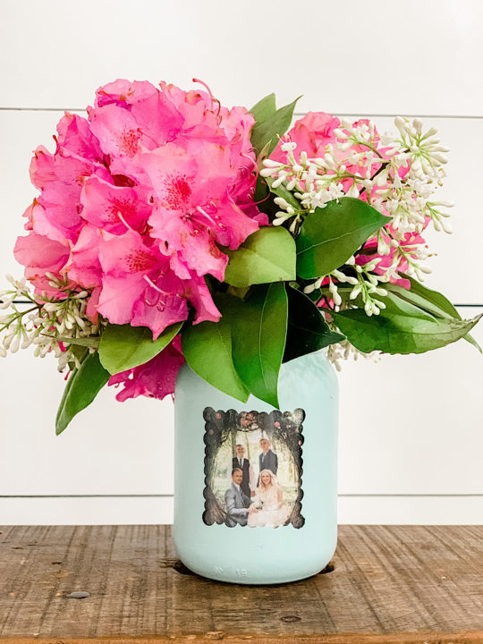 Painted Mason Jars: 75+ Easy to Make Ideas! - Mod Podge Rocks