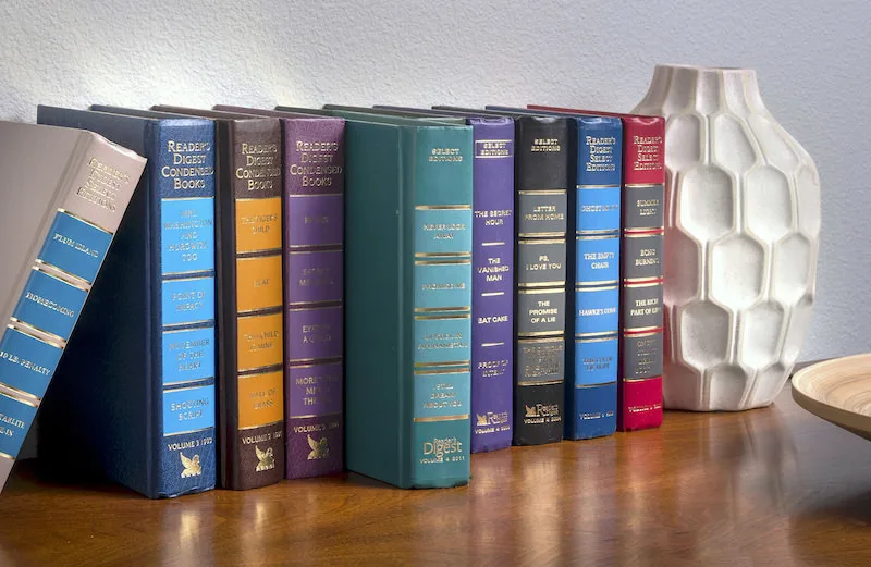 DIY Book Safe to Hide Your Coolest Valuables - Mod Podge Rocks