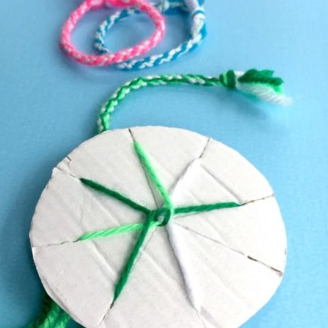 Summer Crafts for Kids: 50 Quick & Easy Ideas! - Mod Podge Rocks