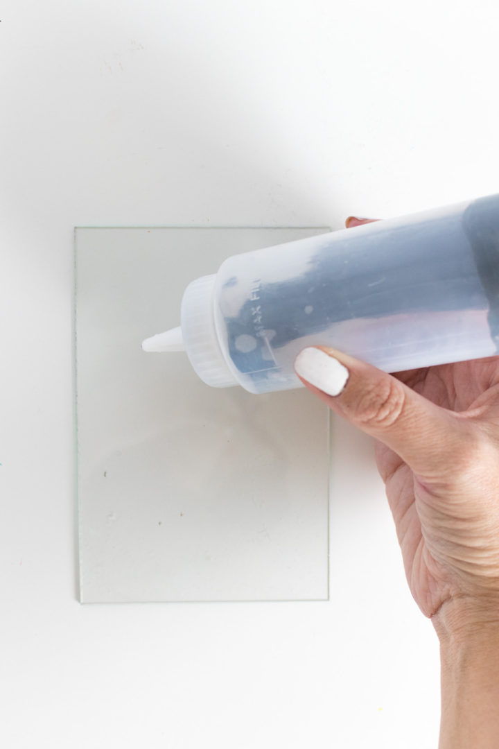 Faux Stained Glass with Mod Podge (Easy!) - Mod Podge Rocks