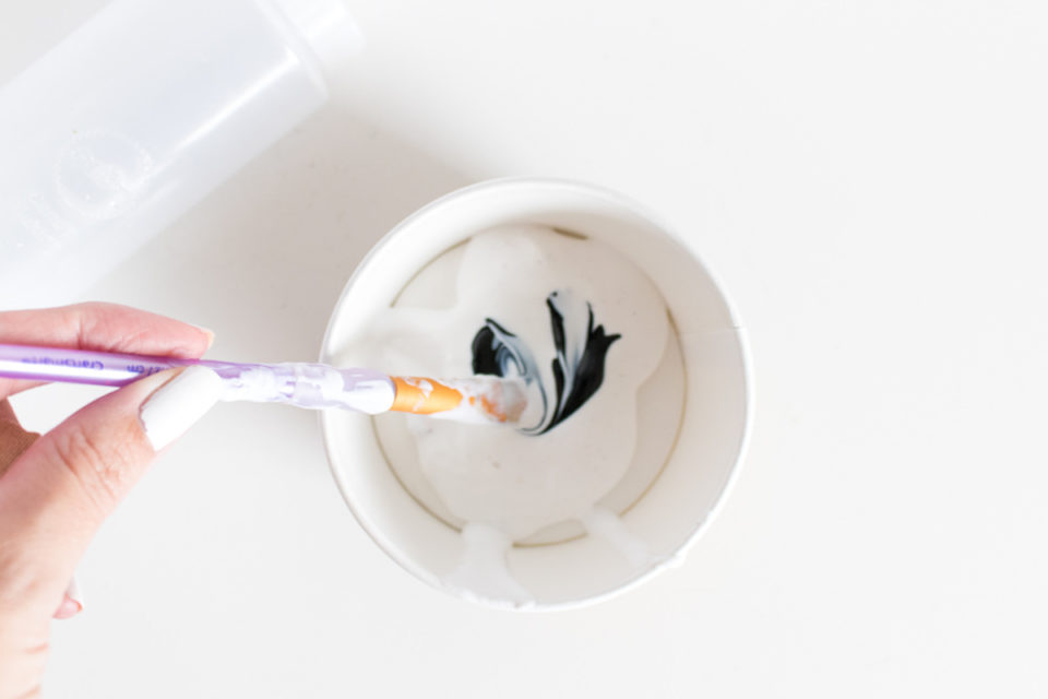 Faux Stained Glass with Mod Podge (Easy!) - Mod Podge Rocks